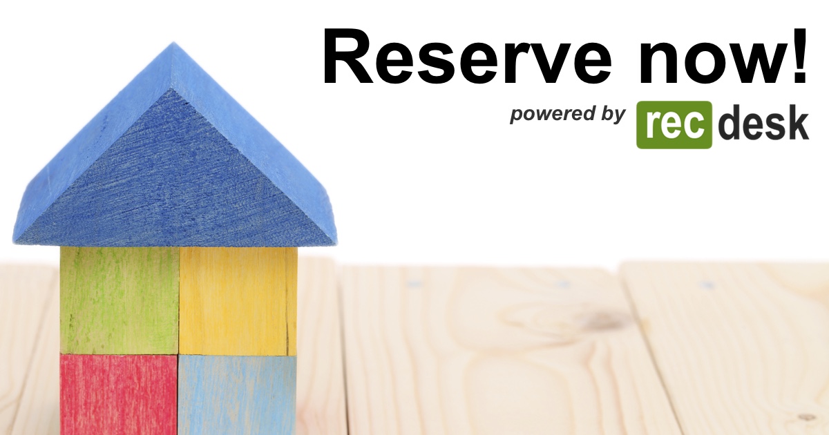 Facility Details - Robertson Community Center